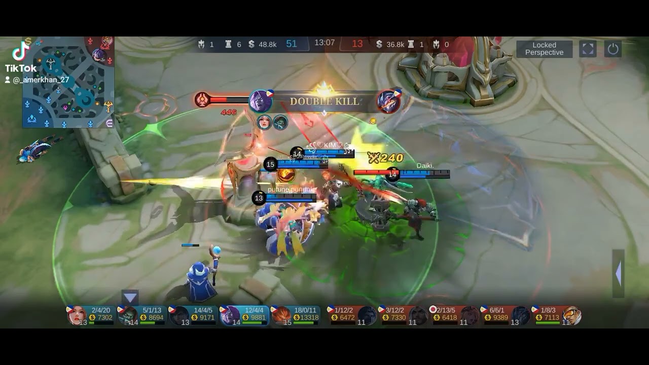 mlbb creator base - YouTube