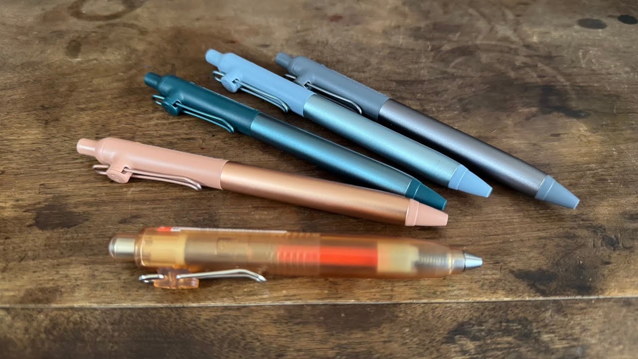 【ライブ配信】uniball ZENTO フローモデル＆ファンネームの話 - YouTube