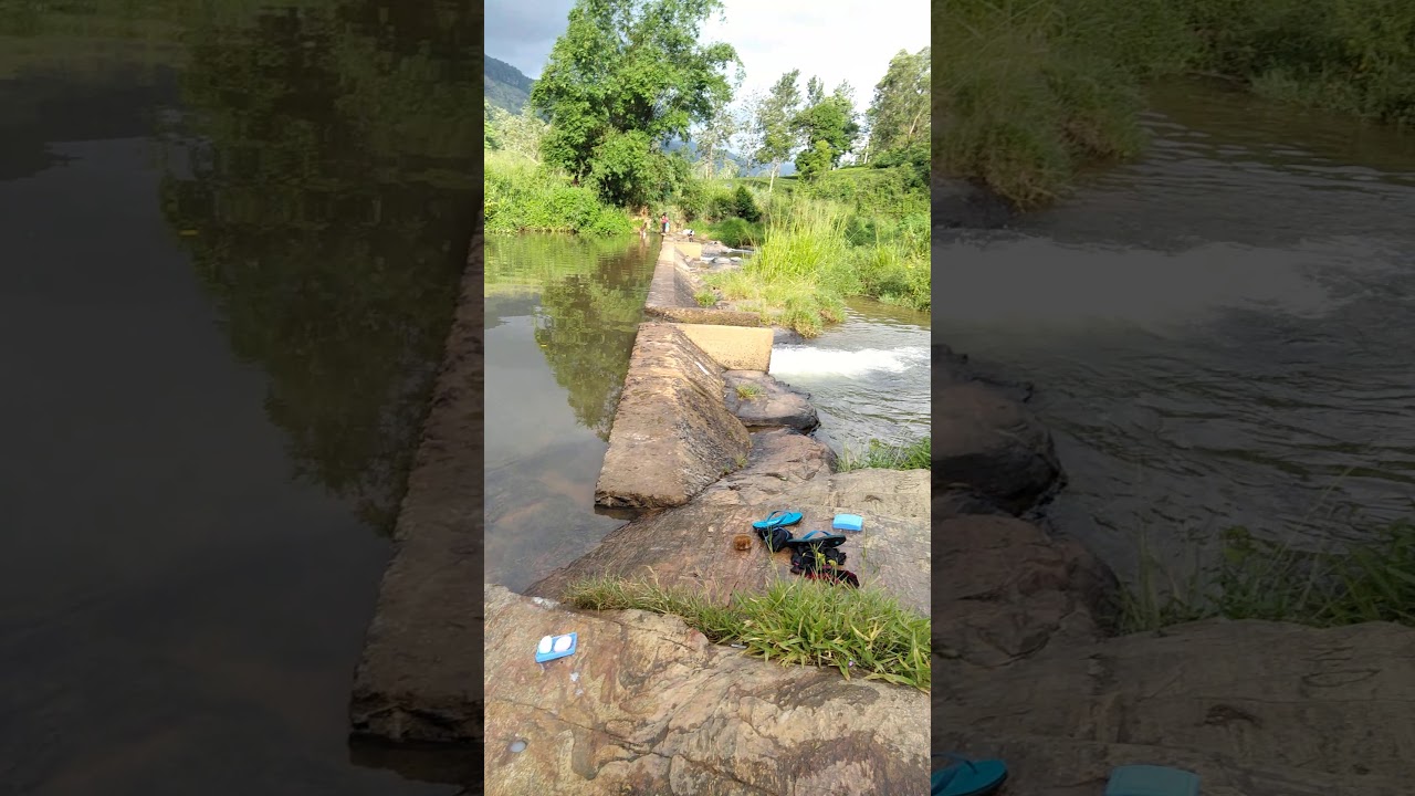 Beautiful Village ( Gampola) - YouTube