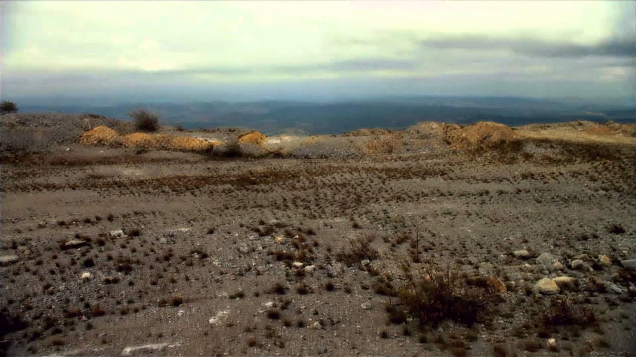 Subaru Outback promotion film 2015 - YouTube