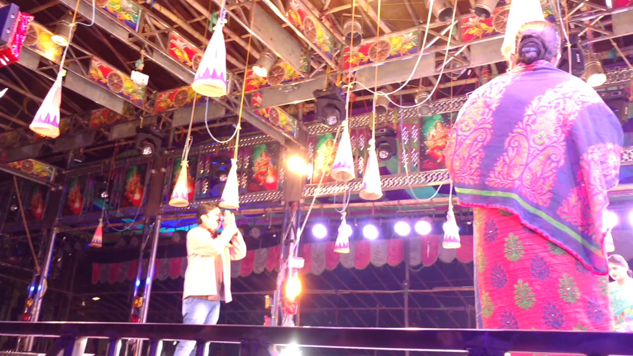 Sonagachi Jhia Sonali Jatra Shree Biswa Darbar - YouTube