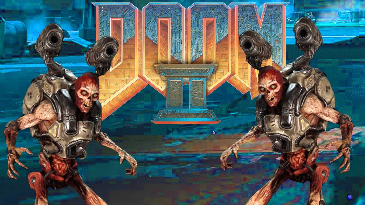 Doom II (PART 4) MAXIMUM DOOT - YouTube