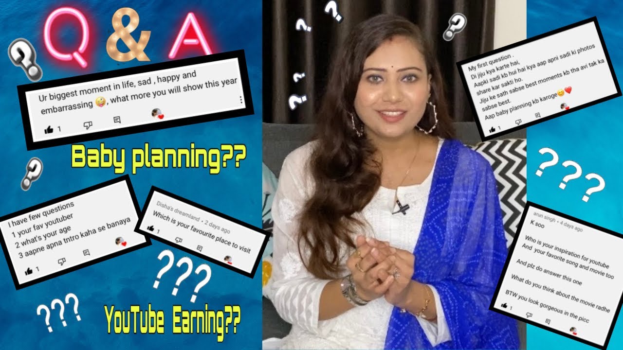 Honest Q & A | Answering your Questions | Requested Video | The Brown ...