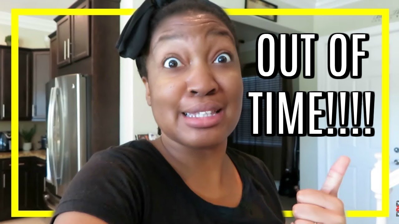 RUNNING OUT OF TIME YouTube running-out-of-time-youtube
