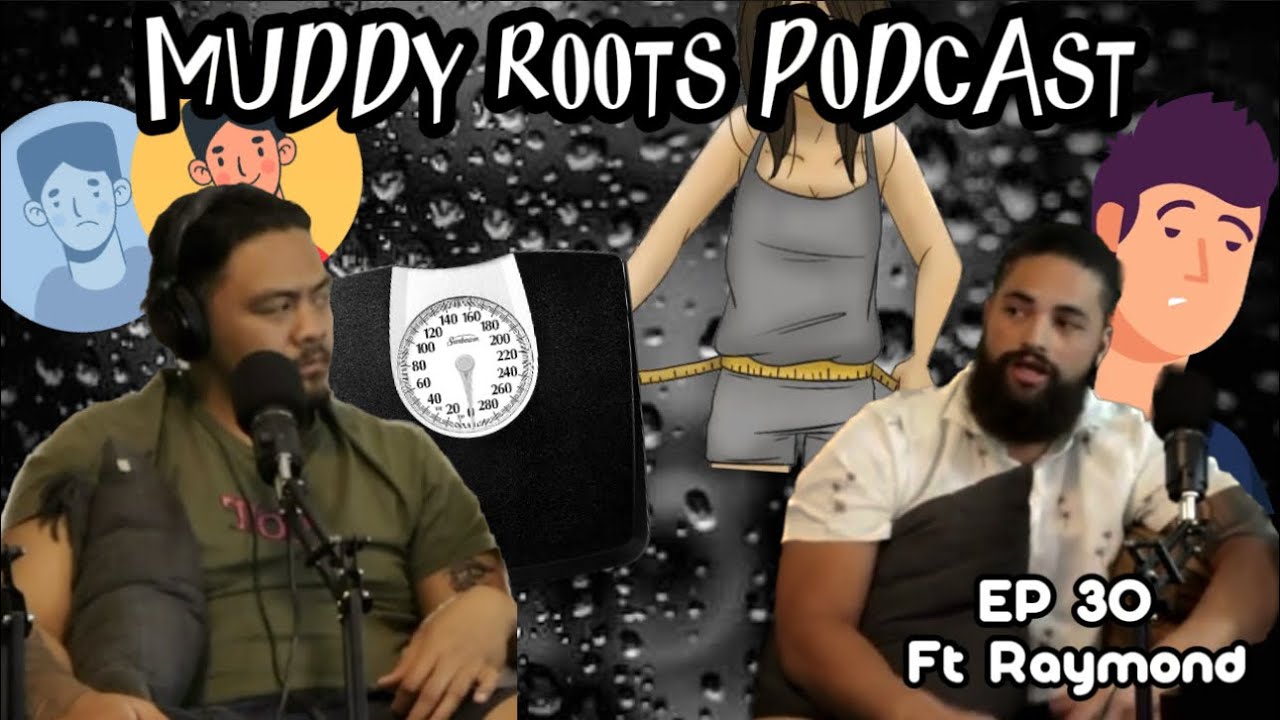 Muddy Roots Podcast - Episode 30 - YouTube