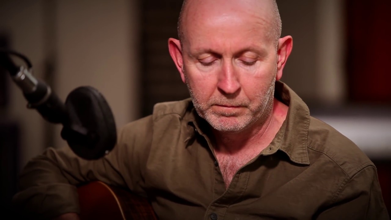 Kieran Goss – The 'Solo' Sessions: Just Around The Corner - YouTube