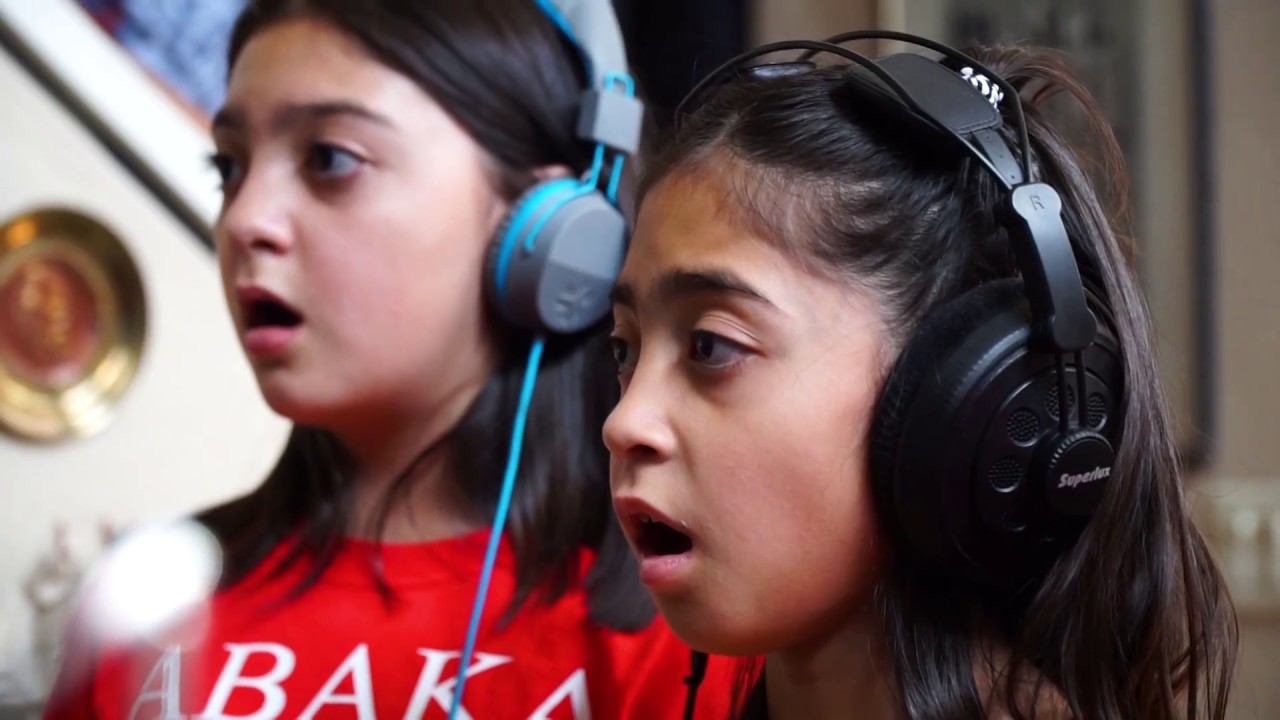 ANI Awards Original Theme Song the Voice of Asia Maribeth Pascua with ...