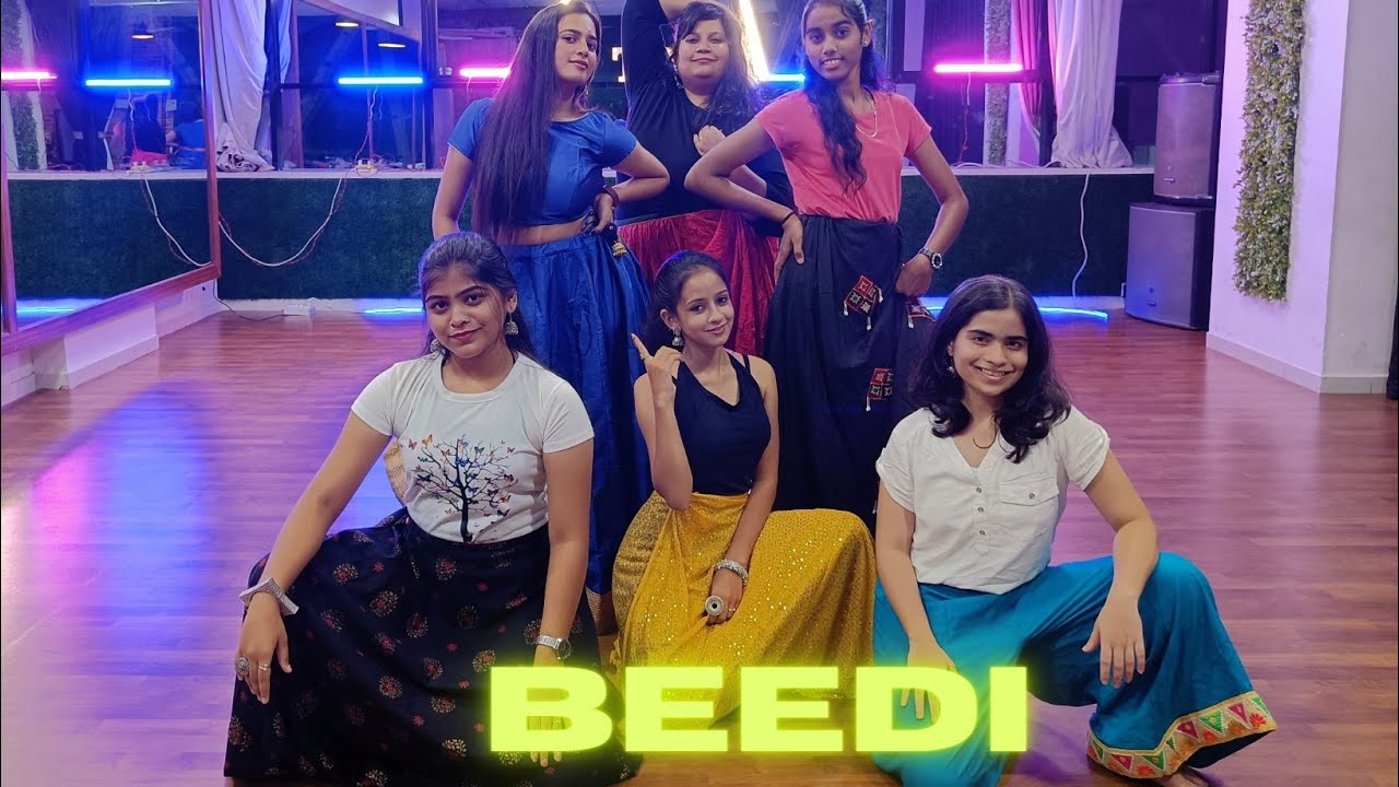 🔥🔥 Beedi 🔥🔥 | Omkara | Bipasha | TDFPUNE - YouTube