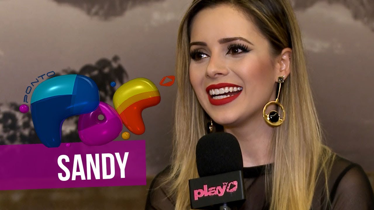 Ponto Pop com Sandy - YouTube