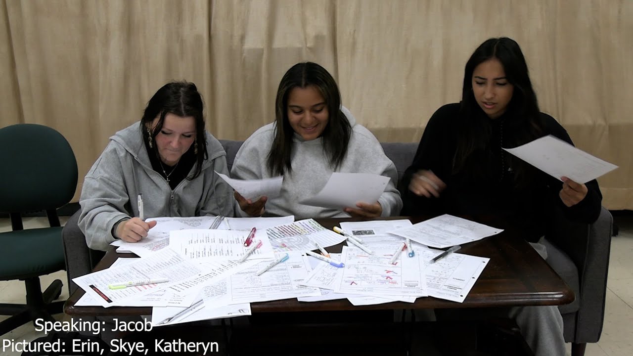 Jupiter High School News: Monday, December 09, 2024 - YouTube