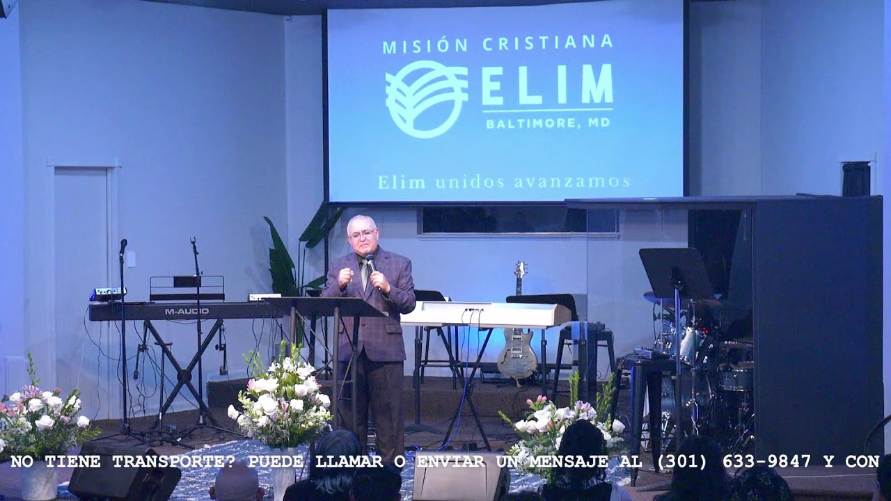 Pastor Gorge Galindo / El evangelismo Marcos 16:14 - YouTube