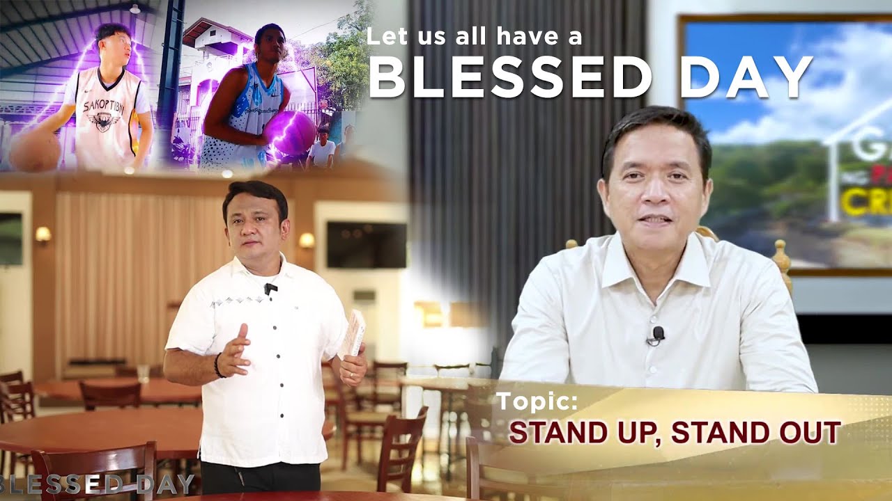 Blessed Day | 31 March, 2025 - YouTube