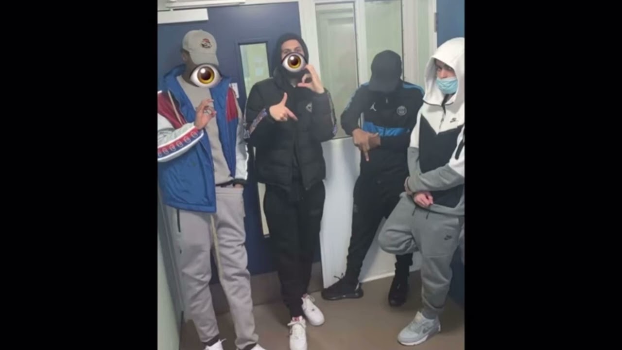 #156 NitoNB x Workrate x Abzsav - Golden Boot [Exclusive] - YouTube