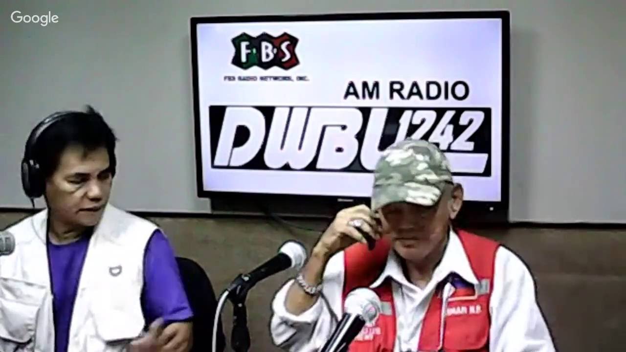 RESBAK : DECEMBER 8, 2016 - YouTube