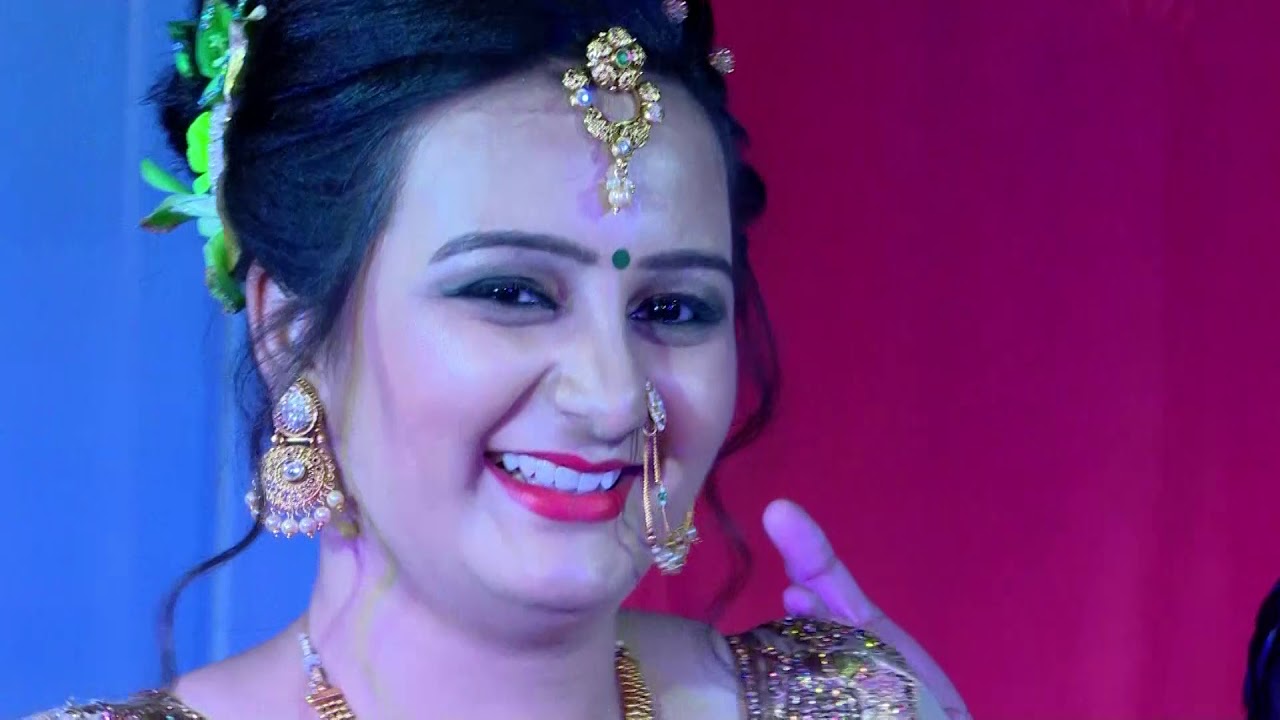 Sangeet-Sandhya for Wedding Event - YouTube