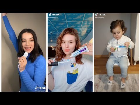 Sen gülünce çok güzelsin #ipanachallenge Tik Tok akımı