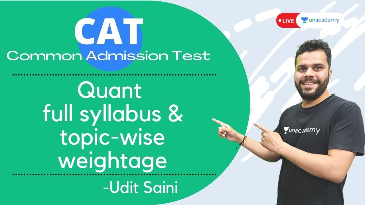 Cat Quantitative Aptitude Syllabus 2021 Cat Quant Full Syllabus QA cat-quantitative-aptitude-syllabus-2021-cat-quant-full-syllabus-qa