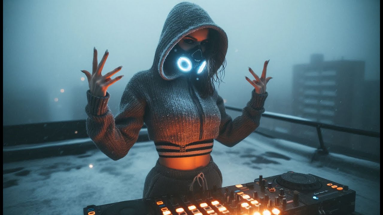 Victory - Most Classic Electro EDM House Music | Future Rave ...
