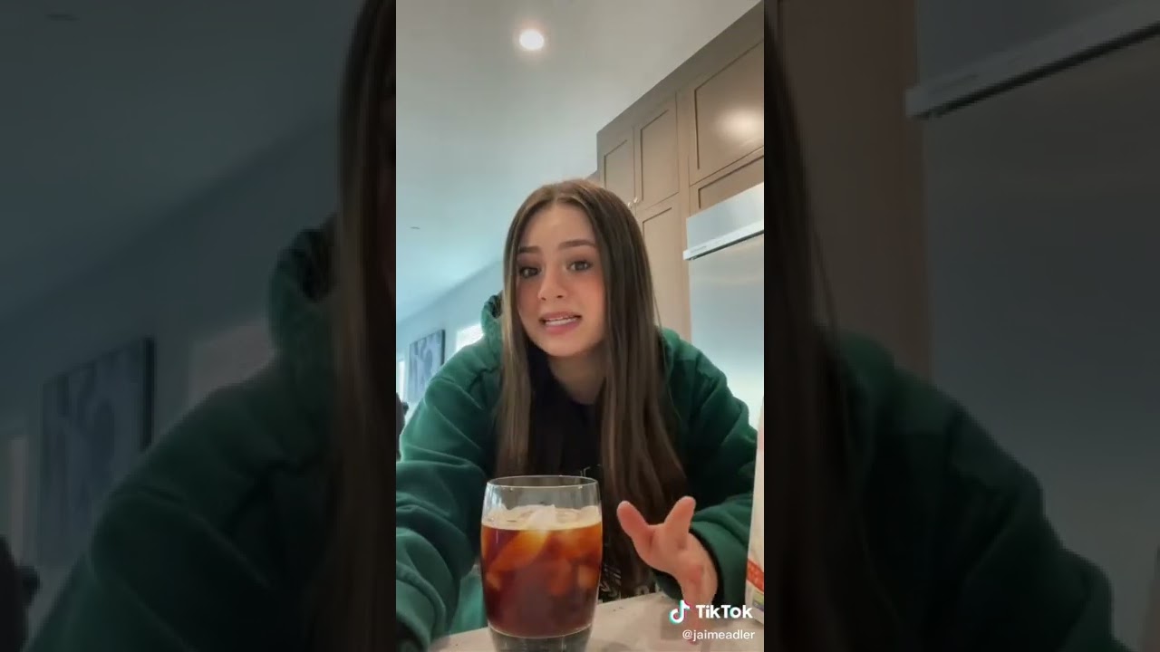 Jaime Tiktok 💞 - YouTube
