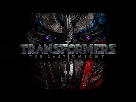 Transformes 5:Son Şovelye fragmanı izle