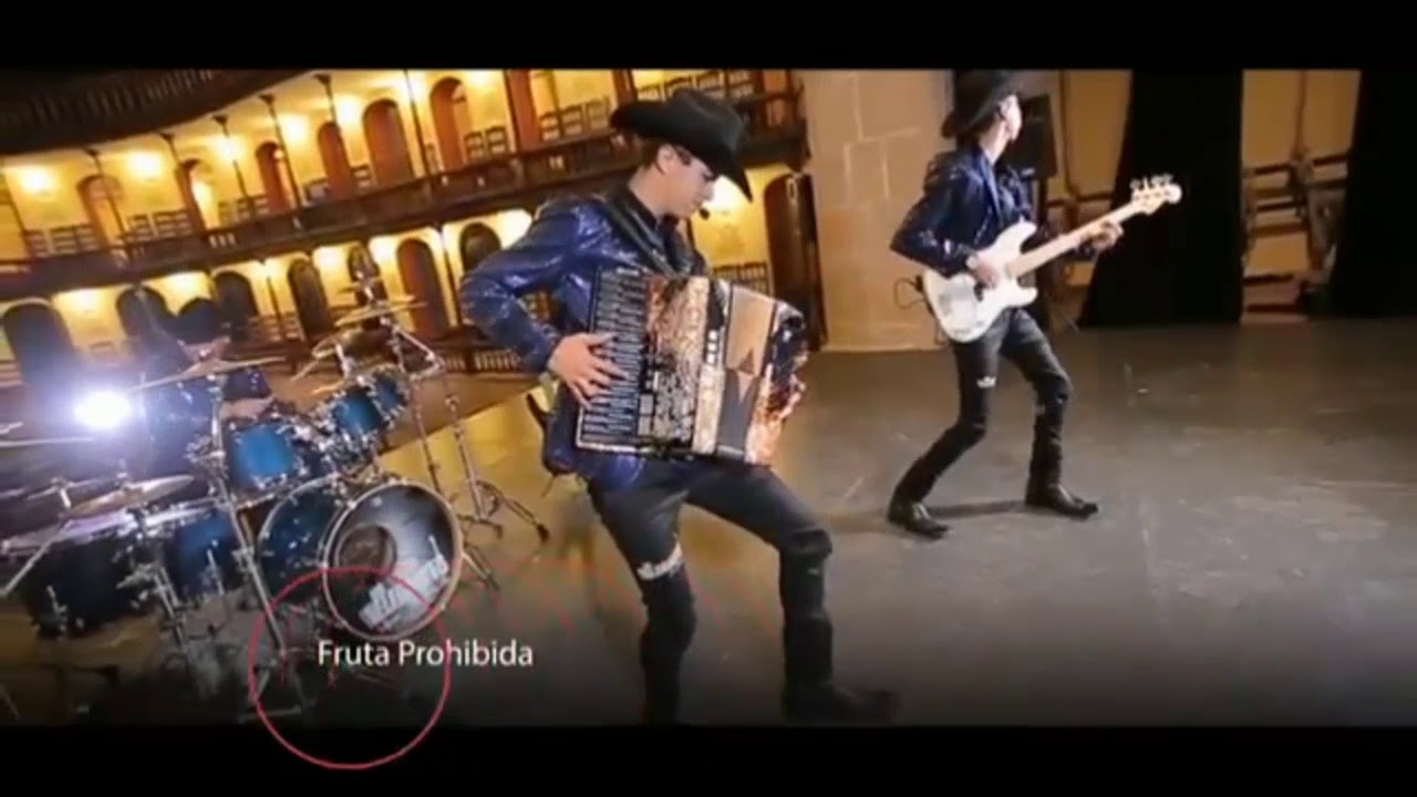 LOS ELEGANTES DE JEREZ - FRUTA PROHIBIDA 2018 FT VIDEO OFICIAL ...