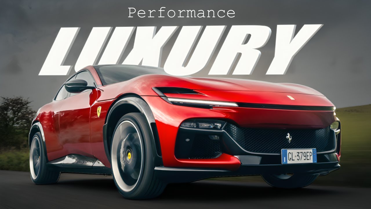 Top 20 Fastest SUVs (2025) Revealed!!! - YouTube