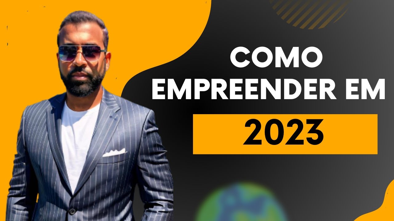 Como Empreender em 2023-Minha História de Sucesso #empreendedorismo # ...