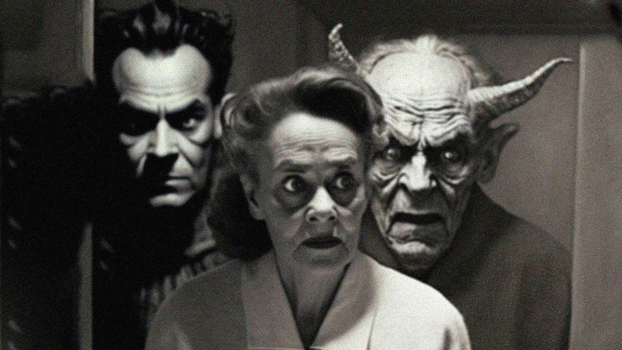 Top 5 REAL Ed And Lorraine Warren Secrets Hidden For Your Protection ...