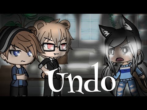 //Undo//gacha life_ - YouTube
