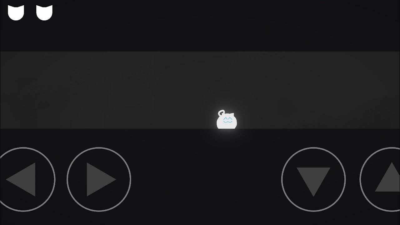 Playing Cats are Liquid ABP |•| World 1 |•| - YouTube