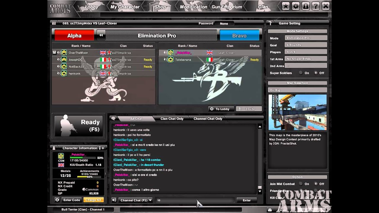 hacker in cw -.-'' - YouTube