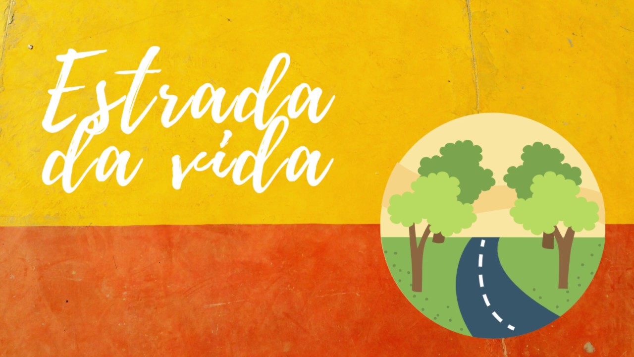 Estrada da vida - YouTube