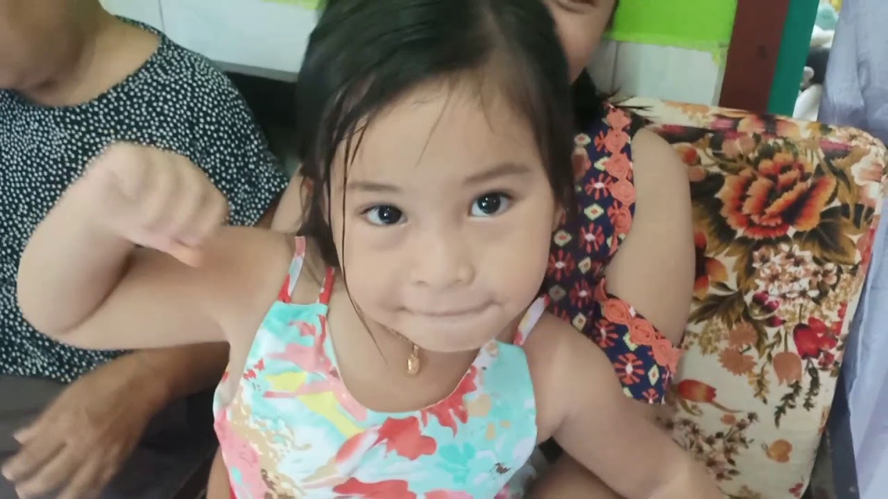 Happy Birthday, Yanni Baby. Part I. - YouTube