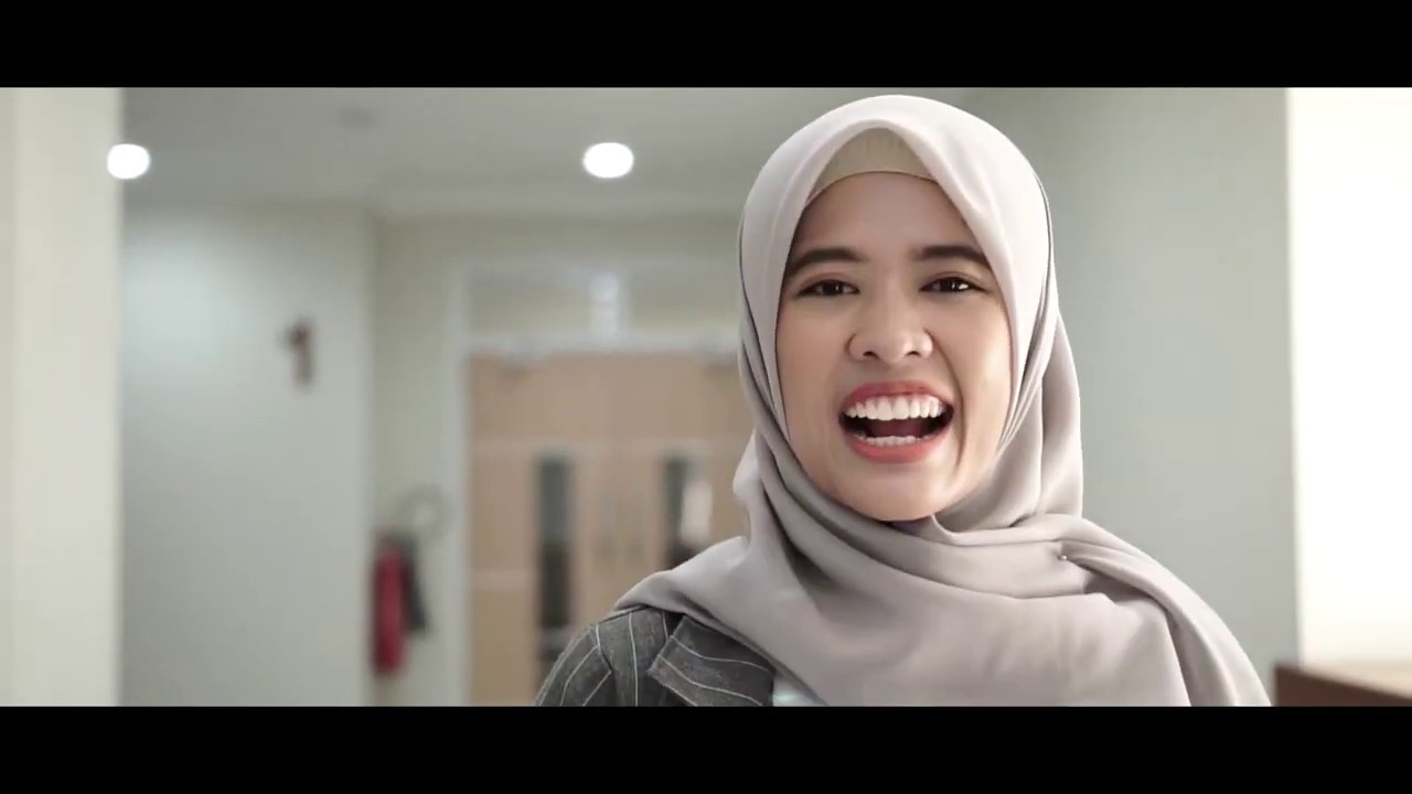 Video Profil UPY 2020 - YouTube