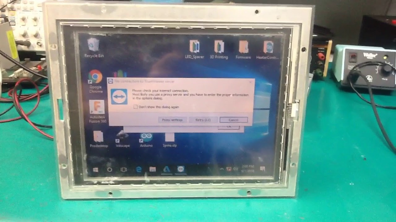 404242 - Unknown Screen - YouTube