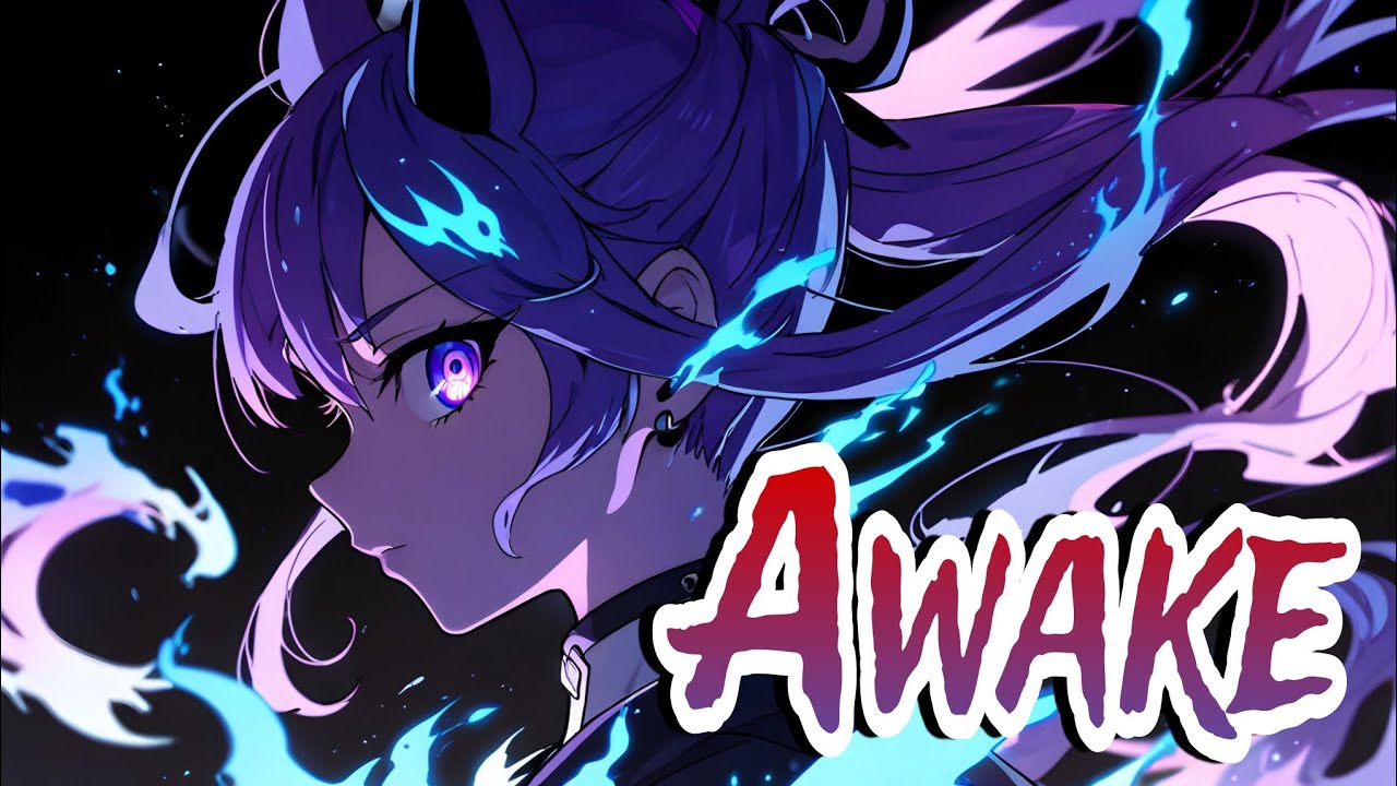 Neko - Awake (Official Audio) - YouTube