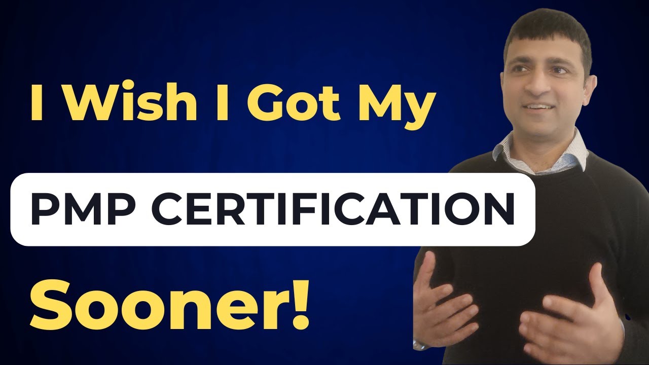 4 Reasons Why Pmp Certification Is Worth It – TMBI