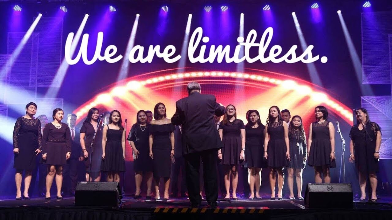Limitless 2017: The BPI Excellence Awards | Angel Ro - YouTube