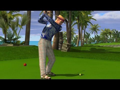Golden Tee Mobile - Android Gameplay HD - YouTube