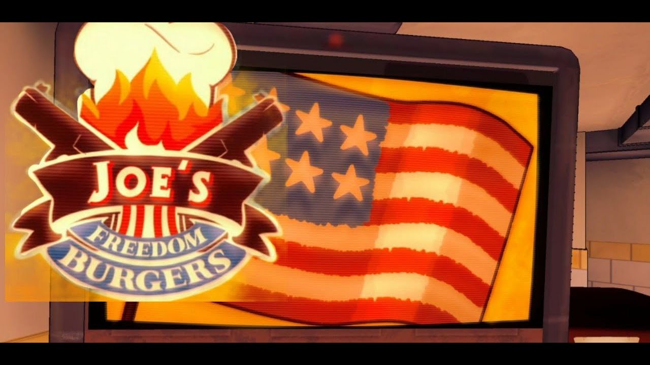 PАТАТУЙ УЙДИ ||| American Cooking Simulator - YouTube