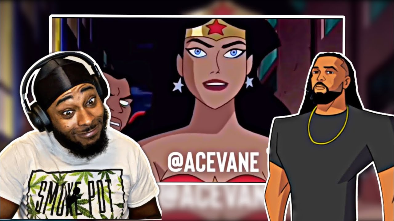 Best Compilation EVER! WonderWoman Compilation by @AceVane - YouTube