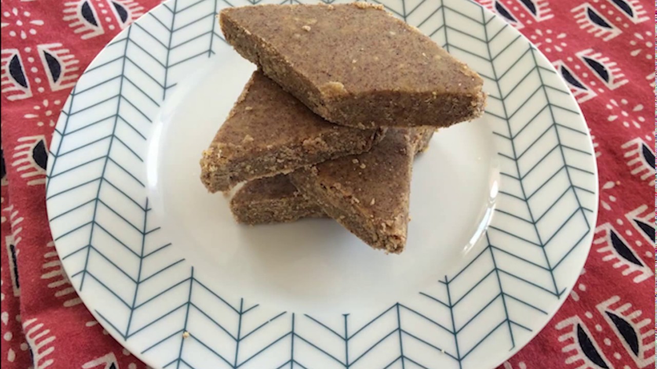 winter special sukhadi || Easy sukhadi recipe || Sukhadi with gundar ...