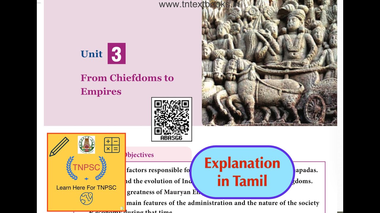 from-chiefdoms-to-empire-std-6-tamilnadu-school-book-tnpsc-tet