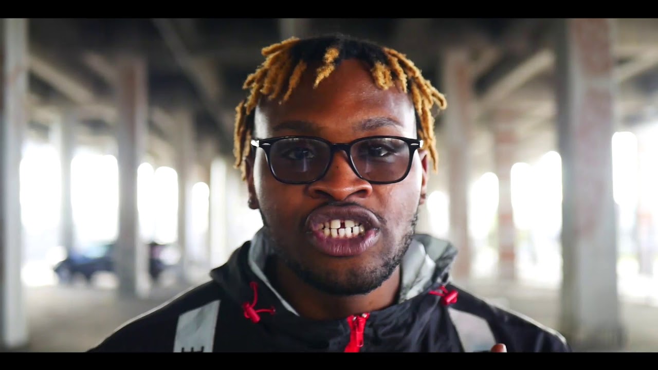 Meek Gap - Wild West [Official Music Video] - YouTube