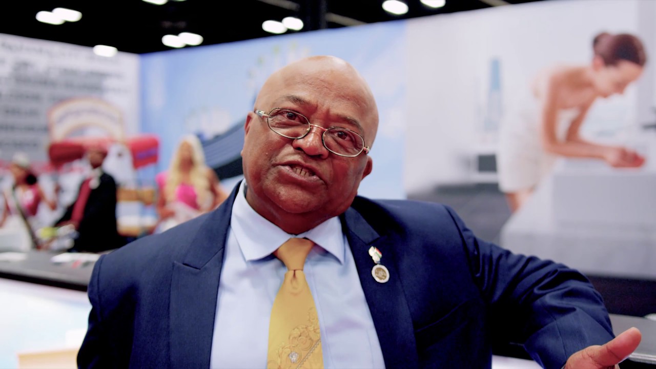 MP Rama of JHM Hotels | Vanitywala.com Testimonial - YouTube