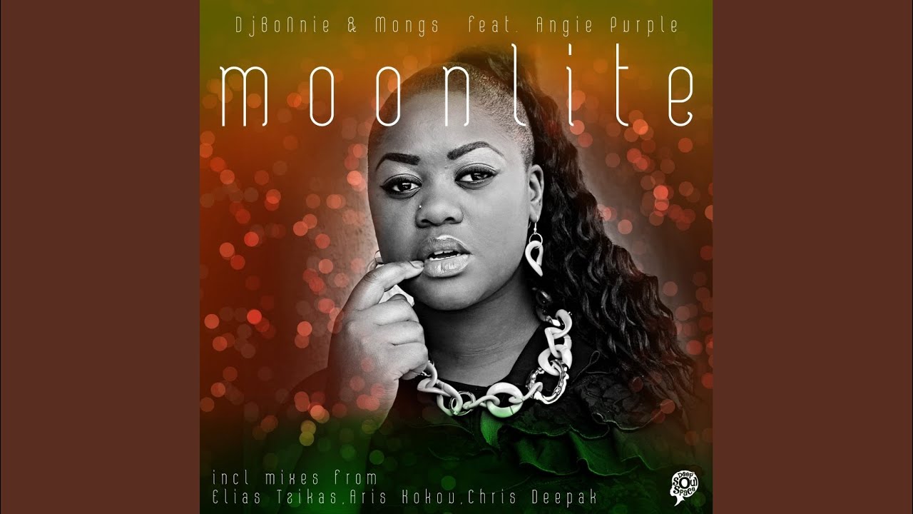 Moonlight (Original Mix) - YouTube