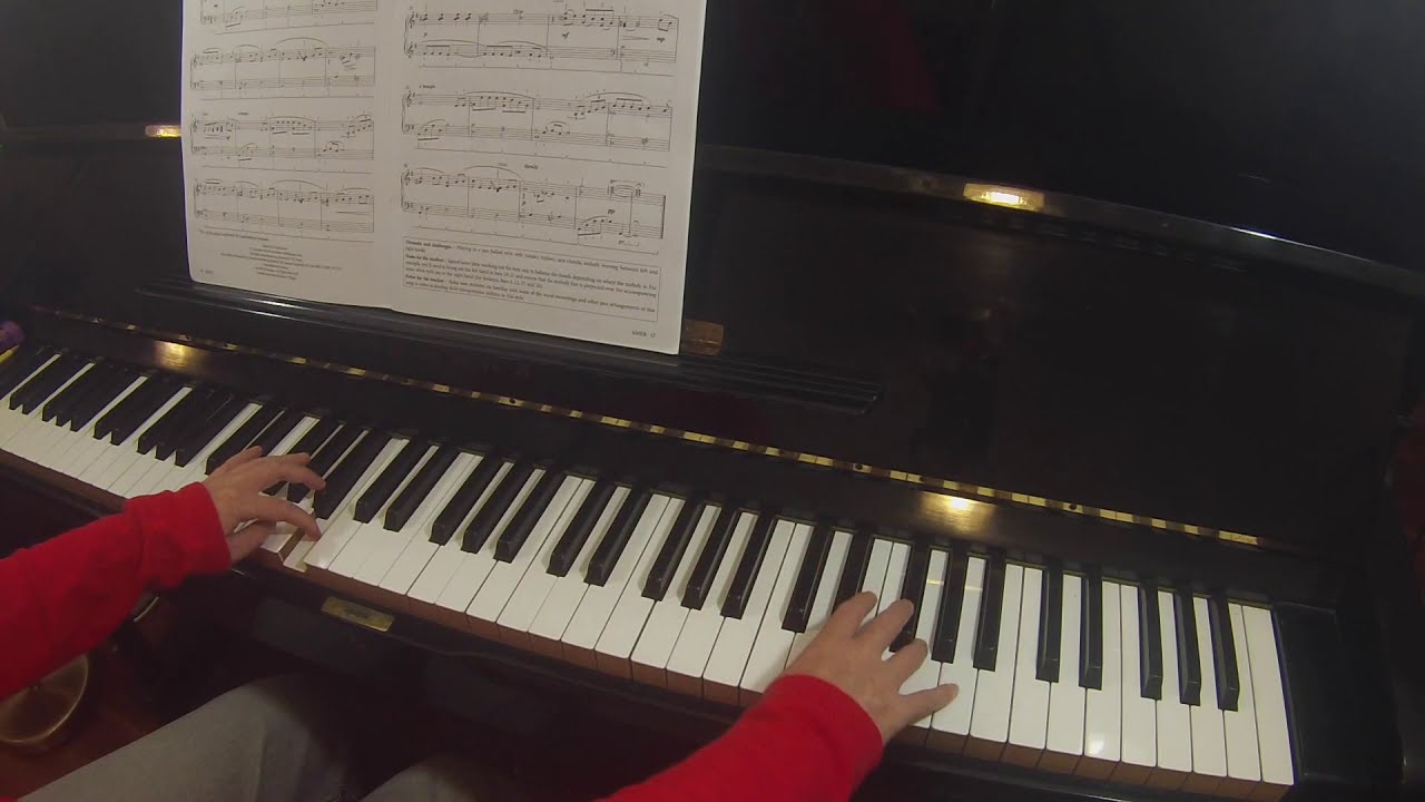 AMEB Piano For Leisure Grade 3 Series 4 Complete Book In One Video ameb-piano-for-leisure-grade-3-series-4-complete-book-in-one-video