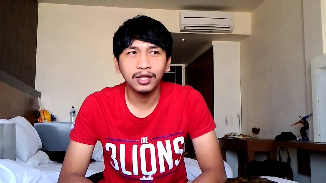Ruby manager indonesia dwi chandra - YouTube