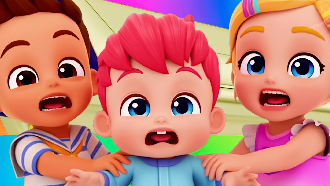 Bebefinn - Coffin Dance Song (COVER) - YouTube