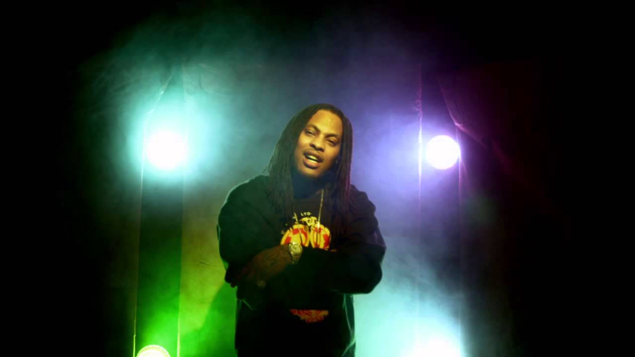Waka Flocka Flame - 50K Remix (feat. T.I.) (Official Music Video) - YouTube